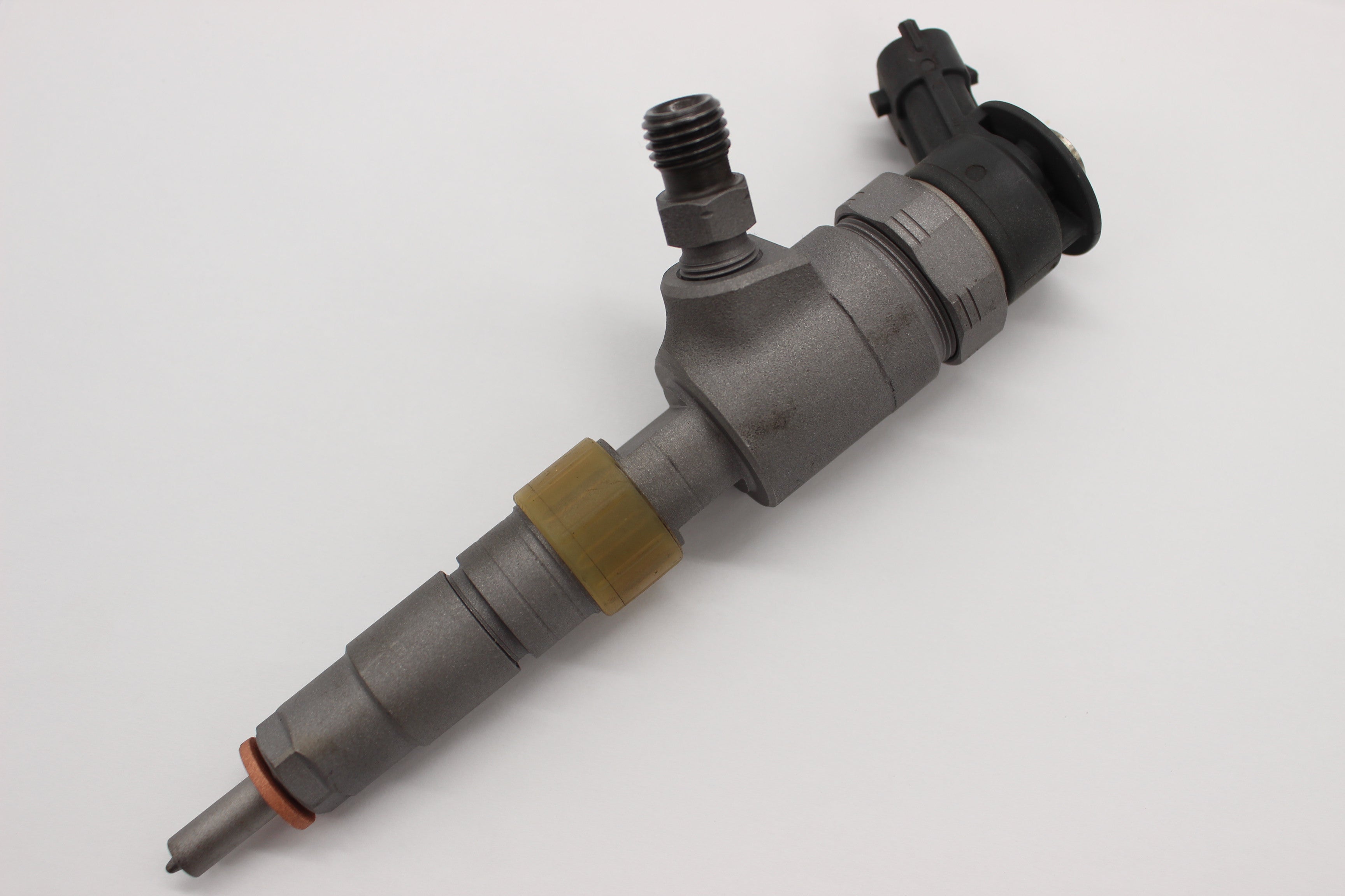 Injecteur common rail 0445110566 – Green Diesel