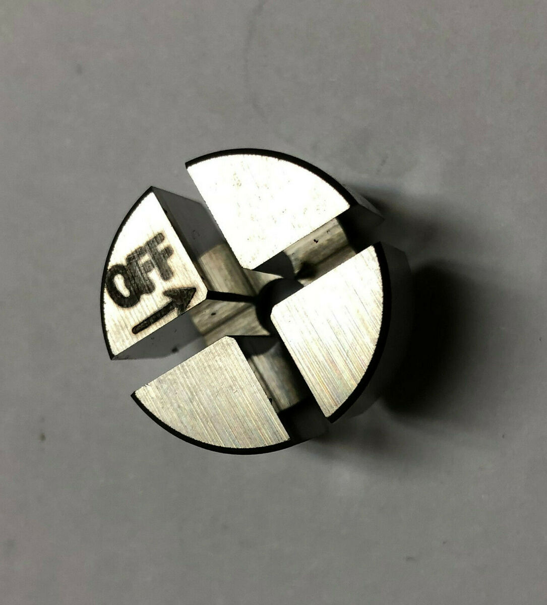 ROTOR POMPE à INJECTION DPA – Green Diesel