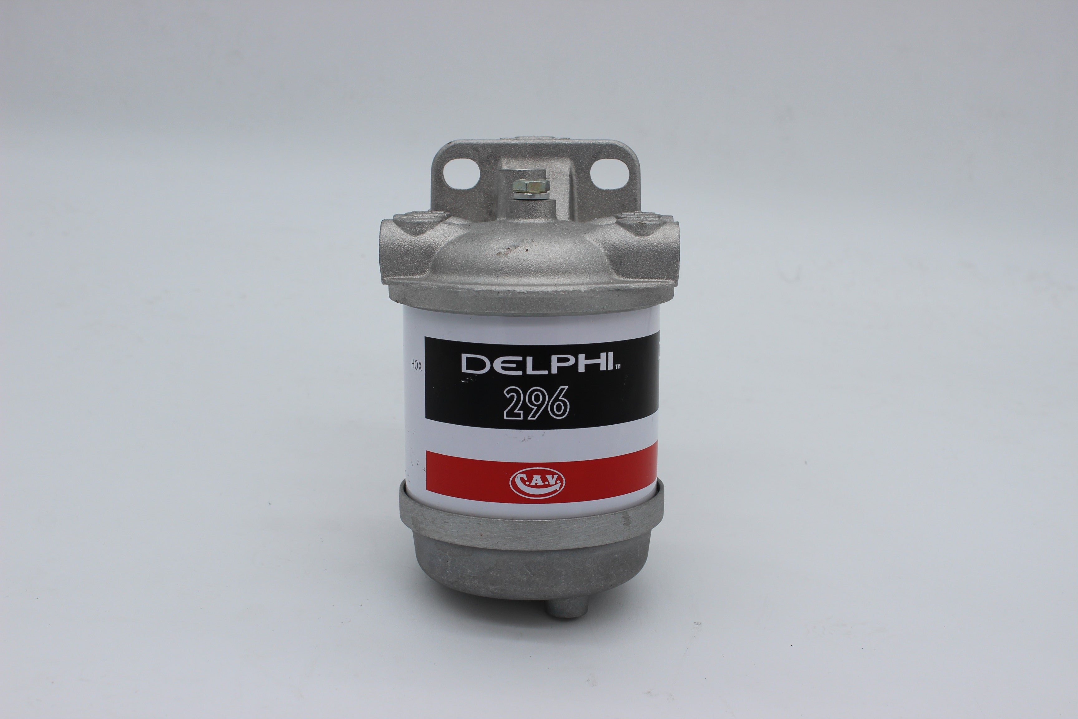 Support filtre DELPHI – Green Diesel